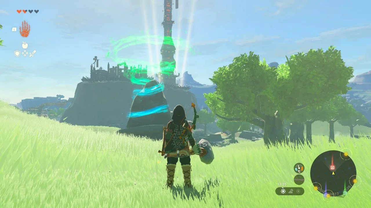 Zelda: Tears of the Kingdom Shrines Guide Updated: The 8 Most Wanted Shrines | Everything Games ...